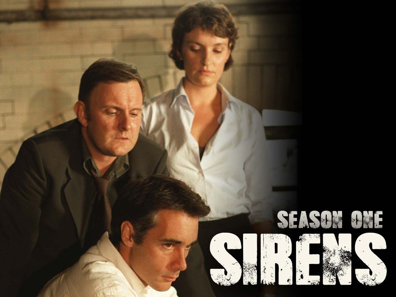 Sirens: Where to Watch and Stream Online | Reelgood