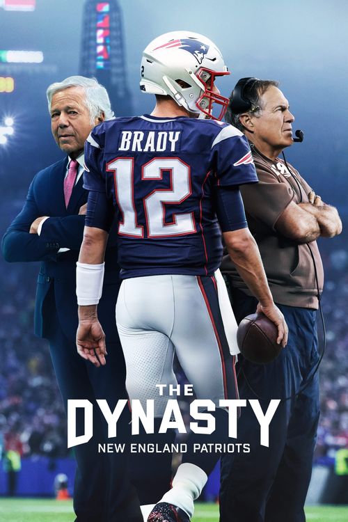 The Dynasty: Where to Watch and Stream Online | Reelgood