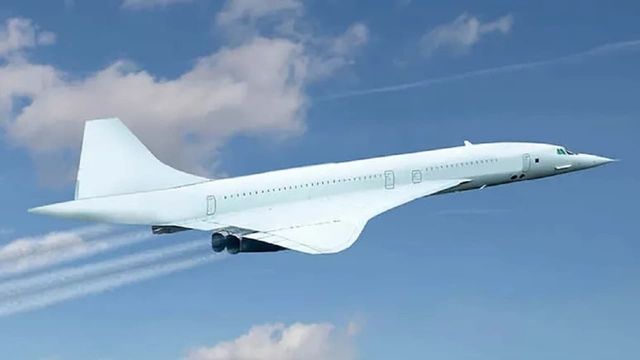 Concorde: The Untold Story: Where to Watch and Stream Online | Reelgood