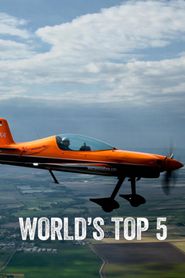 World's Top 5: Where to Watch and Stream Online | Reelgood