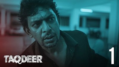 Taqdeer Season 1: Where To Watch Every Episode | Reelgood
