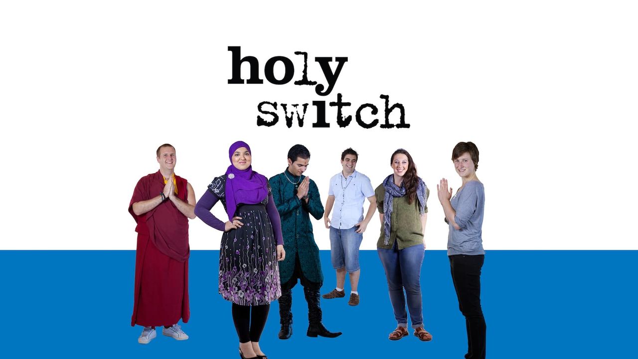Holy Switch: Where to Watch and Stream Online | Reelgood