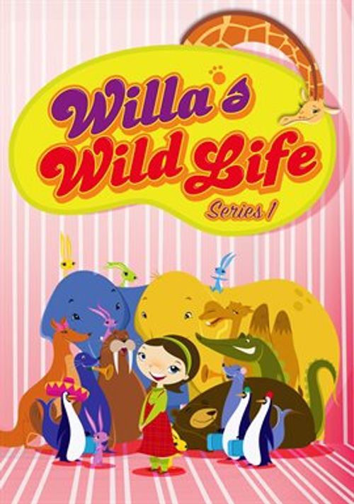 Willa's Wild Life: User Lists | Reelgood