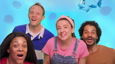 Ms. Rachel Season 1: Where To Watch Every Episode | Reelgood