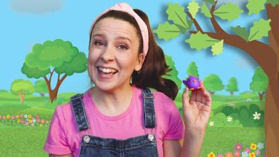 Ms. Rachel: Where to Watch and Stream Online | Reelgood