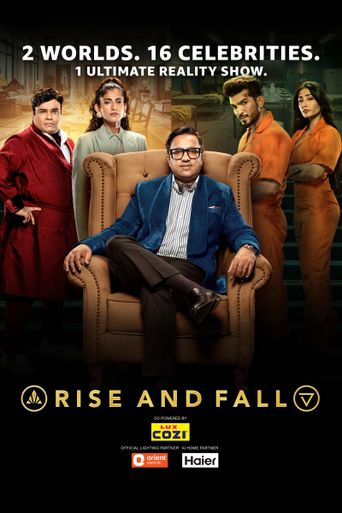Rise and Fall: Where to Watch and Stream Online | Reelgood