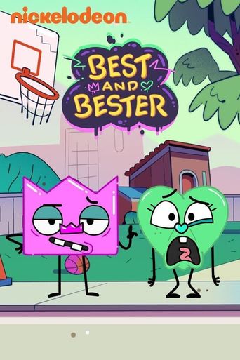 Best & Bester: Where to Watch and Stream Online | Reelgood