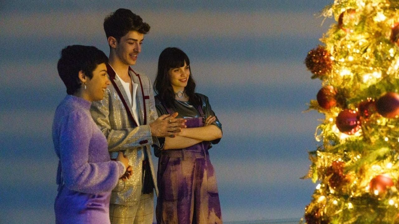 Elite Short Stories: Patrick: Where to Watch and Stream Online | Reelgood