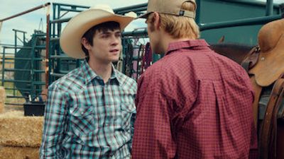 My Life with the Walter Boys: Where to Watch and Stream Online | Reelgood