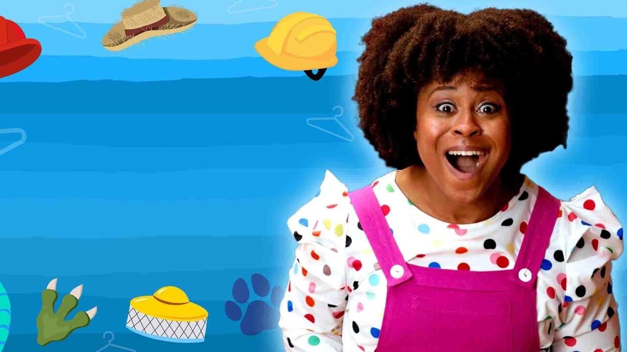 Mimi's Costume Closet Season 1: Where To Watch Every Episode | Reelgood