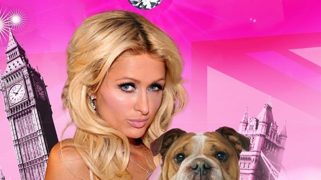 Paris Hilton's British Best Friend: Where to Watch and Stream Online ...