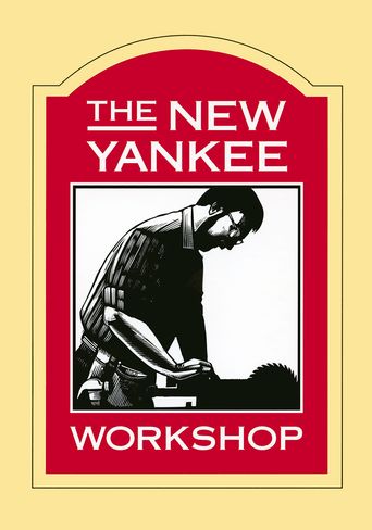 The New Yankee Workshop: Where to Watch and Stream Online | Reelgood