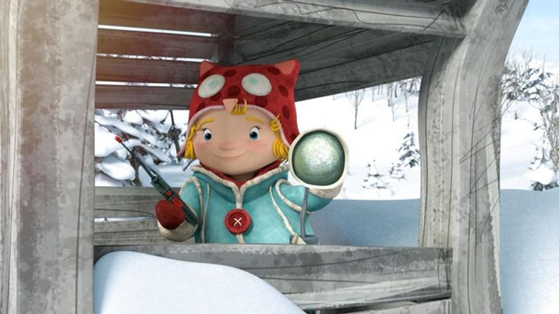 Snowsnaps: Where to Watch and Stream Online | Reelgood