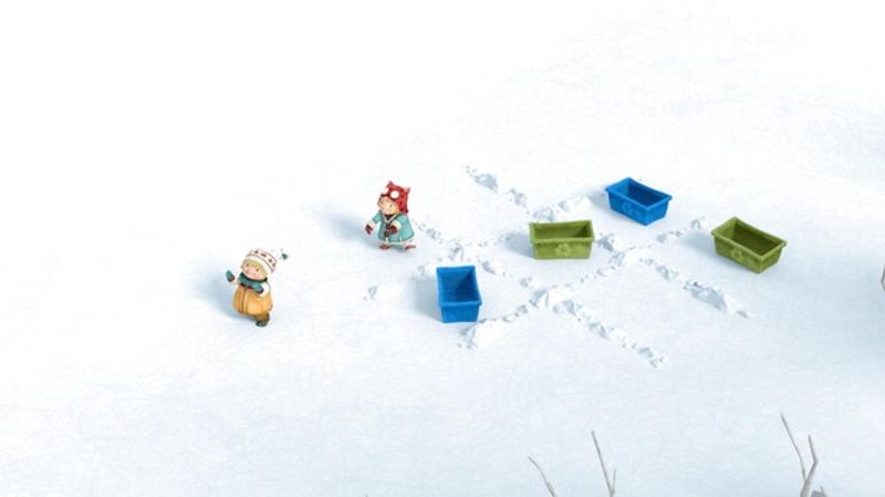 Snowsnaps: Where to Watch and Stream Online | Reelgood