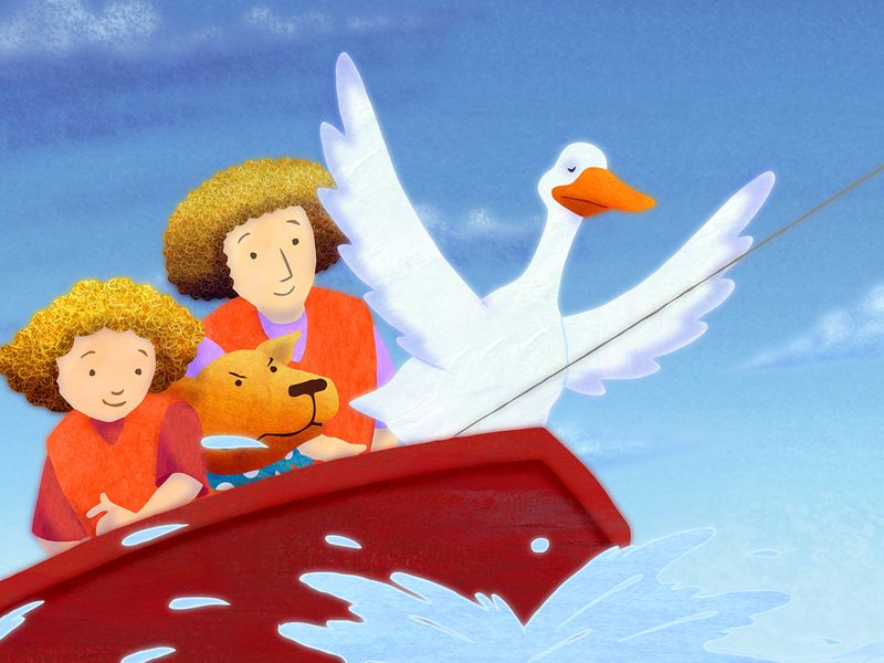 Ebb and Flo: Where to Watch and Stream Online | Reelgood