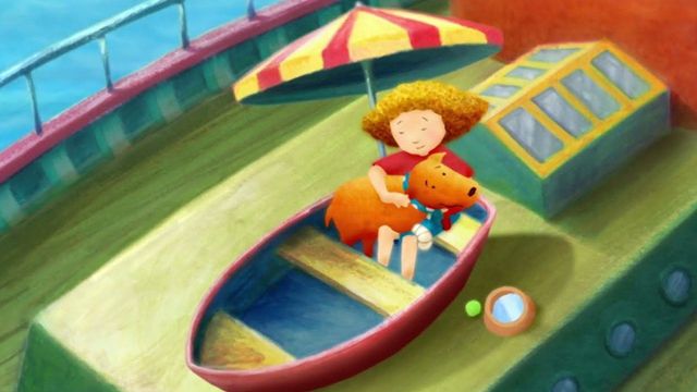 Ebb and Flo Season 1: Where To Watch Every Episode | Reelgood