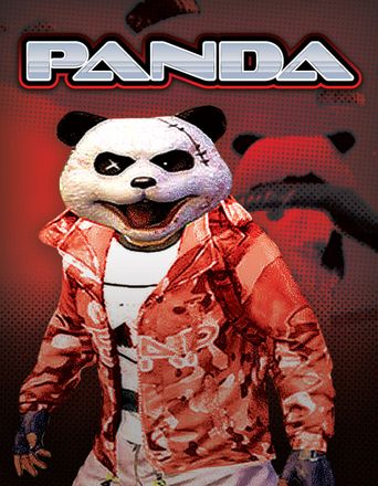 Panda: Where to Watch and Stream Online | Reelgood