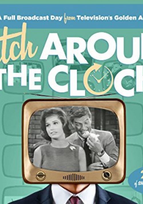 Watch Around the Clock B&W: Where to Watch and Stream Online | Reelgood