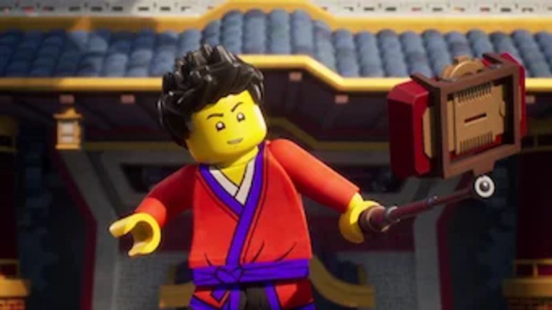Ninjago: Dragons Rising Season 2: Where To Watch Every Episode | Reelgood