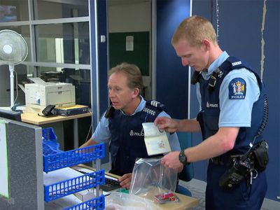 24 Hours: Police: Where to Watch and Stream Online | Reelgood