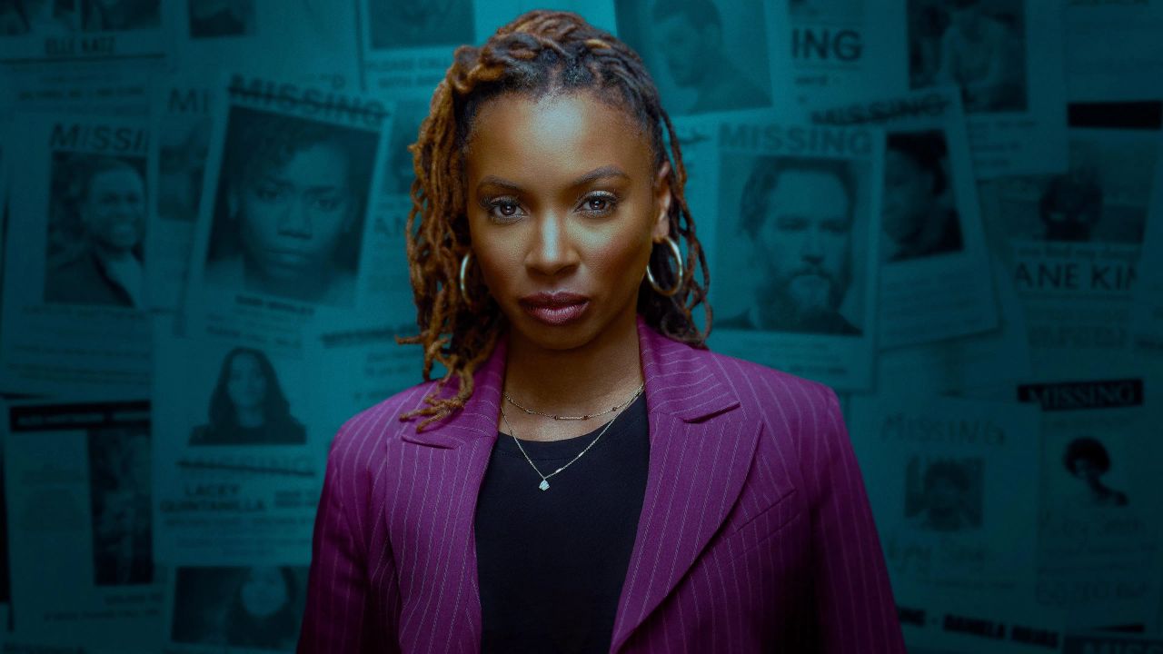 Found: Where to Watch and Stream Online | Reelgood