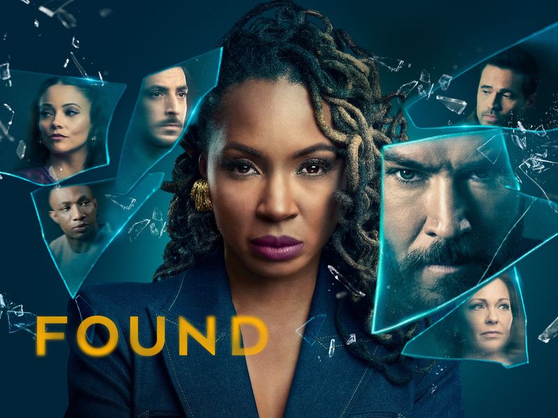 Found: Where to Watch and Stream Online | Reelgood