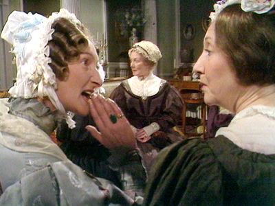 Cranford Season 1: Where To Watch Every Episode | Reelgood