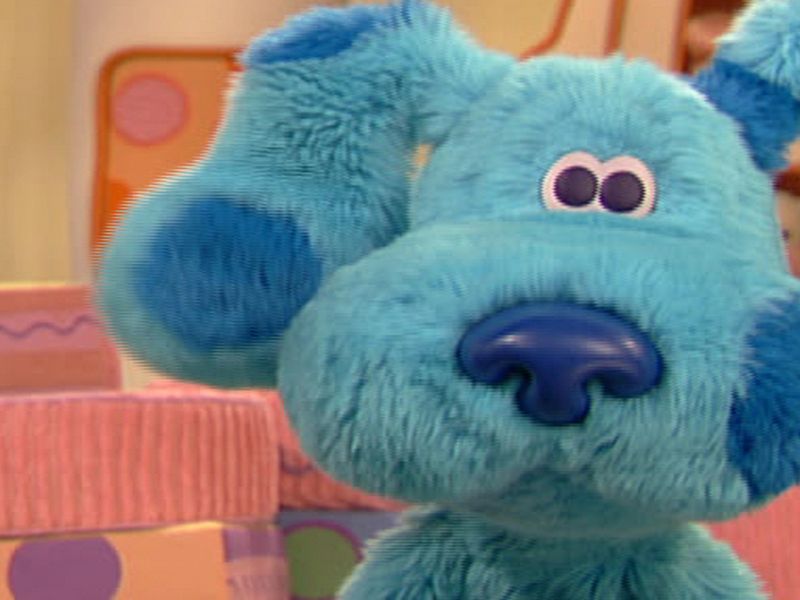 Blue's Room: Where to Watch and Stream Online | Reelgood