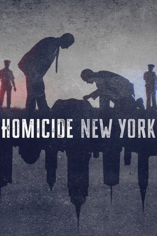 Homicide: Where to Watch and Stream Online | Reelgood