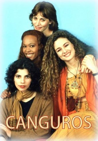 Canguros Season 1: Where To Watch Every Episode | Reelgood