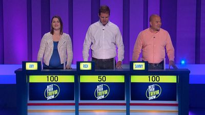 Best Ever Trivia Show: Where to Watch and Stream Online | Reelgood