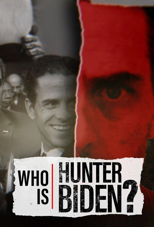 Who is Hunter Biden? Season 3: Where To Watch Every Episode | Reelgood