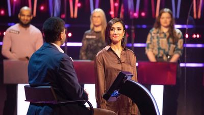 Fastest Finger First: Where to Watch and Stream Online | Reelgood