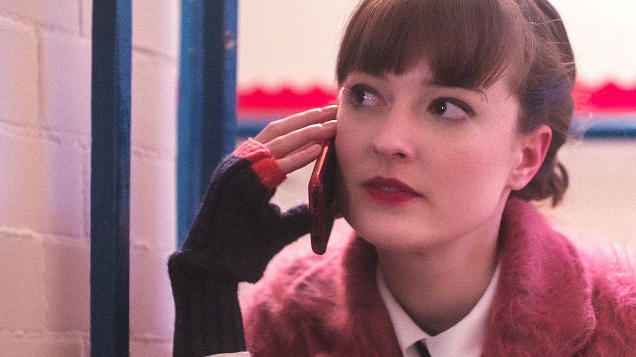 Merched Parchus: Where to Watch and Stream Online | Reelgood