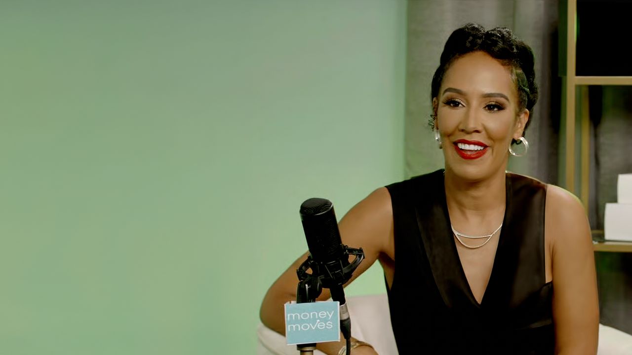 Money Moves hosted by Tanya Sam: Where to Watch and Stream Online ...
