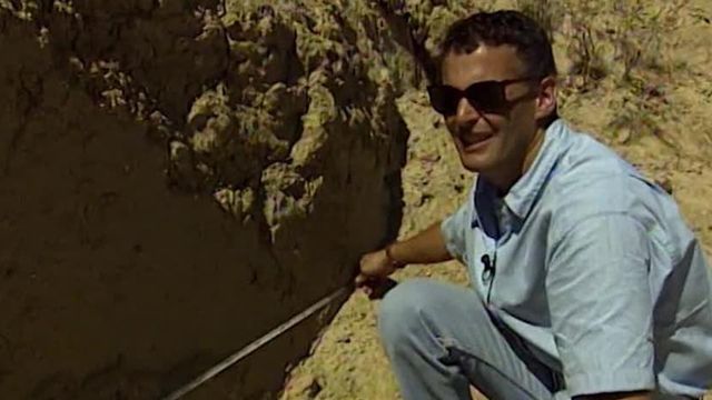 Anatomy of a Disaster Season 1: Where To Watch Every Episode | Reelgood