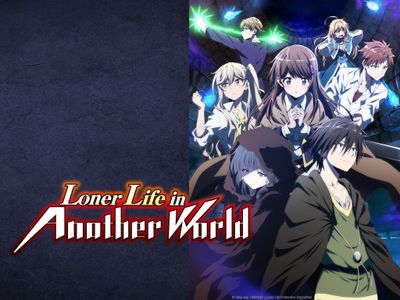 Loner Life in Another World Season 1: Where To Watch Every Episode ...