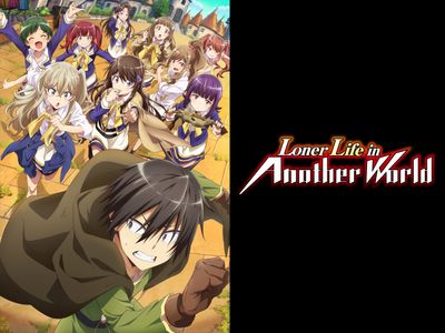 Loner Life in Another World Season 1: Where To Watch Every Episode ...