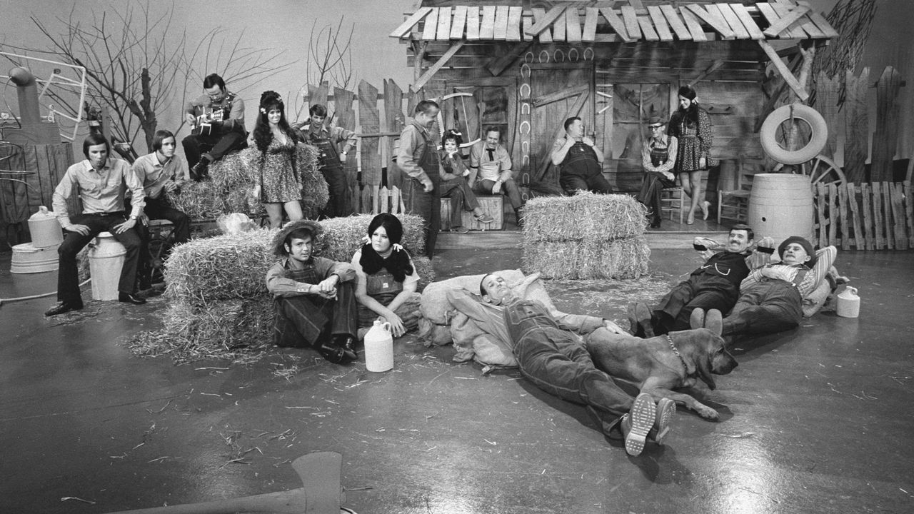Hee Haw: Where to Watch and Stream Online | Reelgood