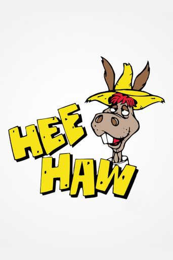 Hee Haw: Where to Watch and Stream Online | Reelgood