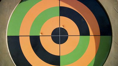 Top Shot: All-Stars: Where to Watch and Stream Online | Reelgood