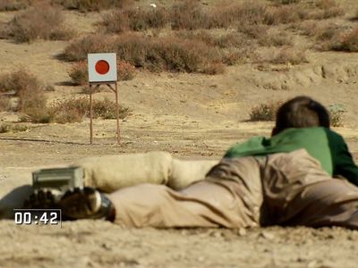 Top Shot: All-Stars: Where to Watch and Stream Online | Reelgood