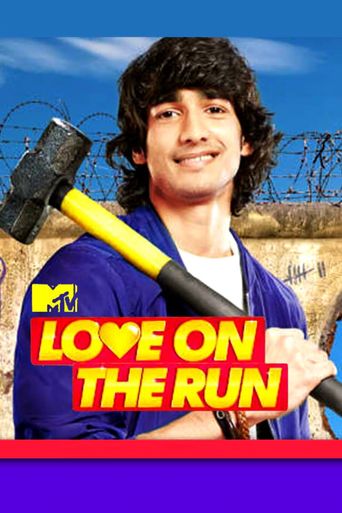 Love on the Run: Where to Watch and Stream Online | Reelgood