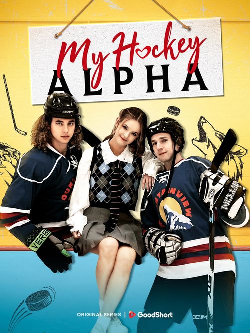 My Hockey Alpha Season 1: Where To Watch Every Episode | Reelgood