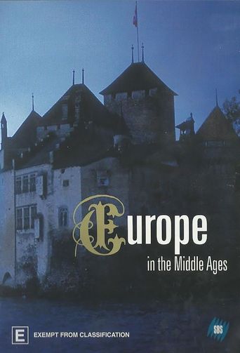 Europe in the Middle Ages: Where to Watch and Stream Online | Reelgood