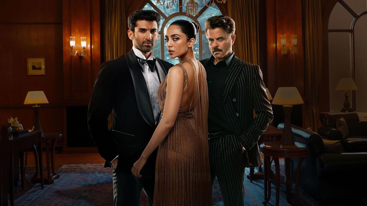 The Night Manager Season 2: Where To Watch Every Episode | Reelgood