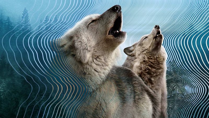 Secret World of Sound with David Attenborough: Where to Watch and ...