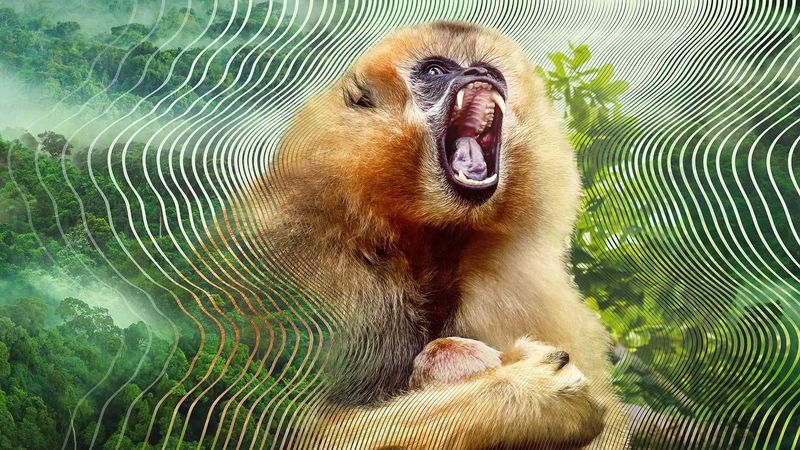 Secret World of Sound with David Attenborough: Where to Watch and ...