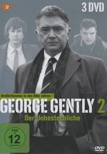 Inspector George Gently - Watch Episodes on Hoopla, AcornTV, and Streaming Online | Reelgood