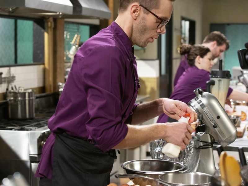 Chopped Sweets: Where to Watch and Stream Online | Reelgood